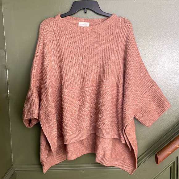 Universal Thread | Sweaters | Universal Threads 34 Sleeve Sweater ...
